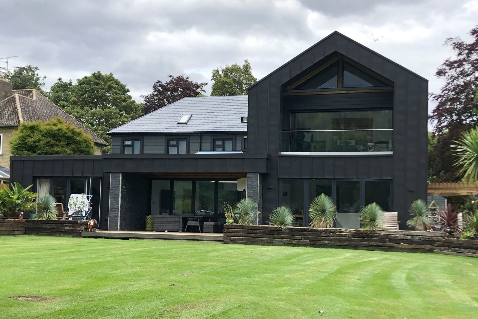 Double Storey Extensions in Essex | Maximise Living Space