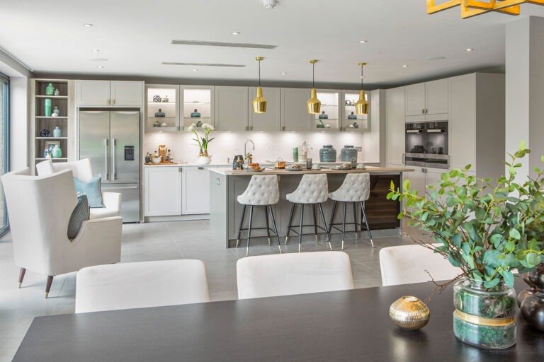 Home Renovation Builders Near You | Local Experts | TCL